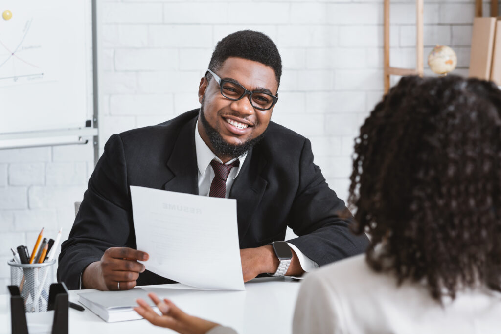 Job Fair - Ottawa World Skills
