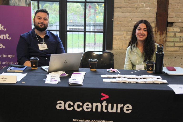 Job Fair Ottawa World Skills