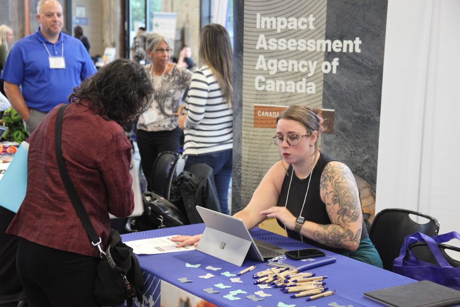 Job Fair - Ottawa World Skills