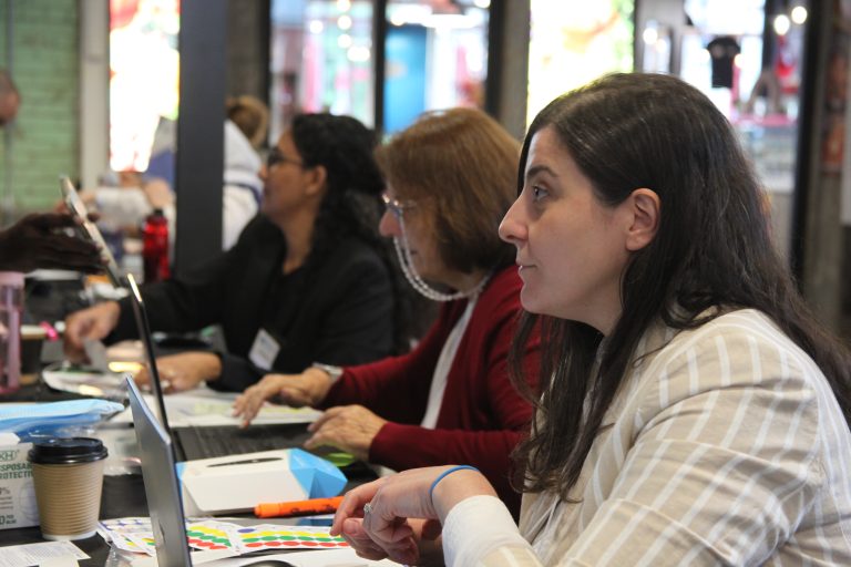 Job Fair - Ottawa World Skills