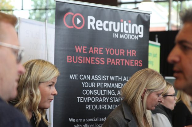 Job Fair - Ottawa World Skills