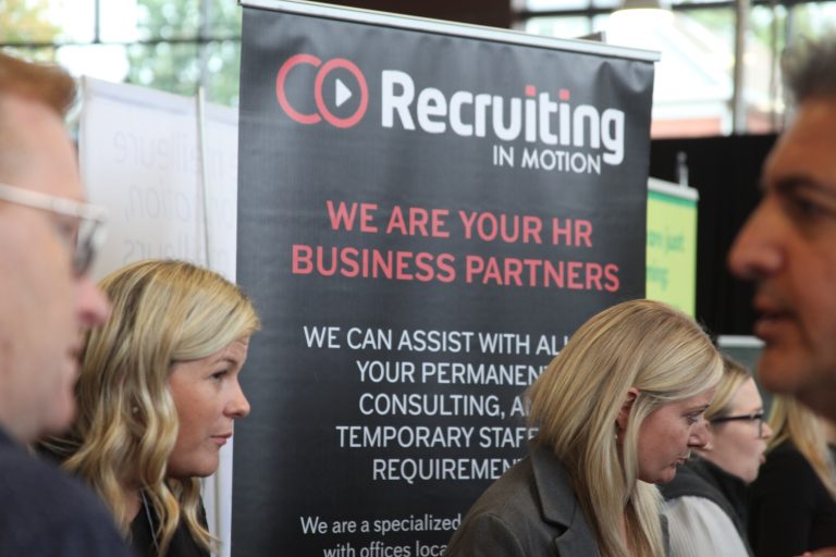 Job Fair Ottawa World Skills