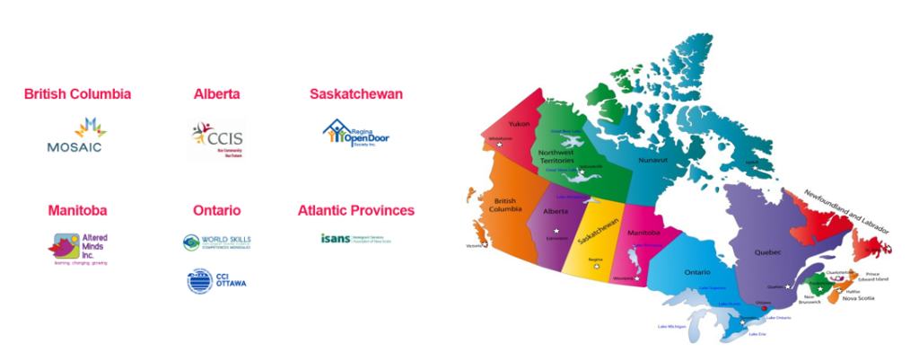 Settlement Online Pre-Arrival (SOPA) - Ottawa World Skills